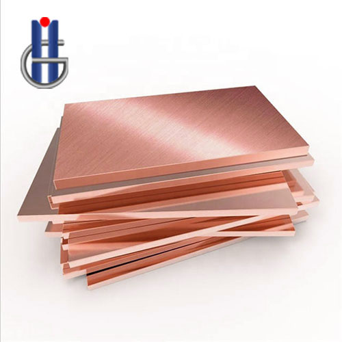 Nickel-stannum Copper Sheet, Qingdao StarGood Nonferrous Metal Co., Ltd.