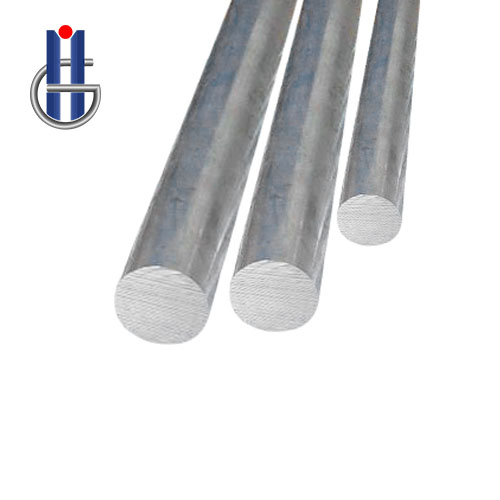 Zinc Rod Factory, Qingdao StarGood Nonferrous Metal Co., Ltd.