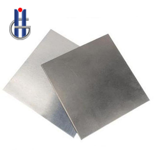 Tin Sheet Metal, Qingdao StarGood Nonferrous Metal Co., Ltd.