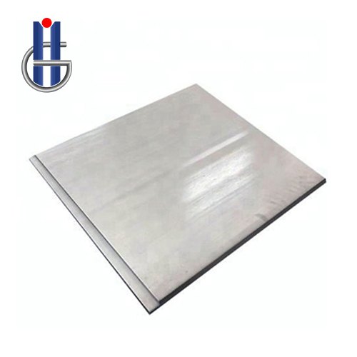 Nickel Alloy Plate, Qingdao StarGood Nonferrous Metal Co., Ltd.