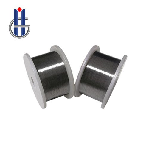 Tungsten Wire, Qingdao StarGood Nonferrous Metal Co., Ltd.
