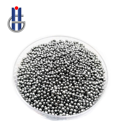 Calcium Grains, Qingdao StarGood Nonferrous Metal Co., Ltd.