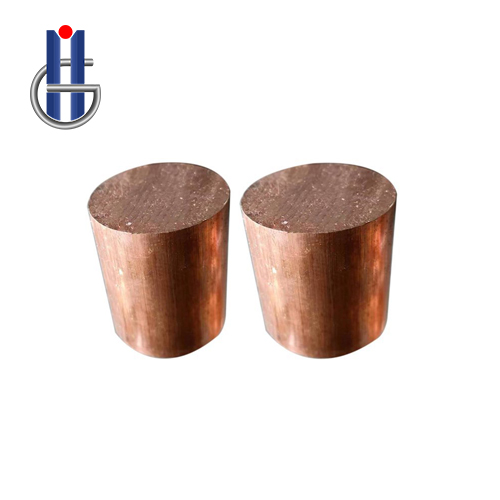 Tellurium Copper Rod, Qingdao StarGood Nonferrous Metal Co., Ltd.