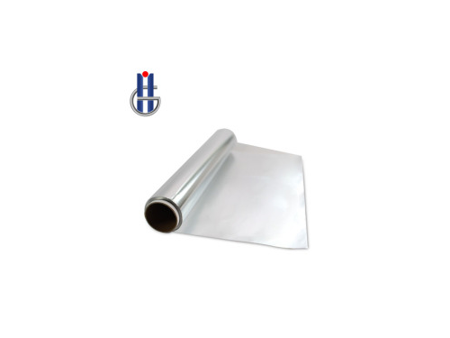 Inside the Tin Foil Factory: Manufacturing Excellence and Versatility