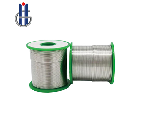 Super Low Temp Solder Wire: A Precision Solution for Delicate ...